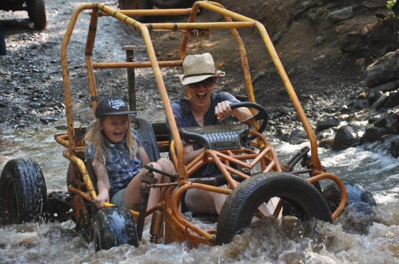 Antalya: Buggy Safari with Family Drive Option - Is This Tour Worth It?
