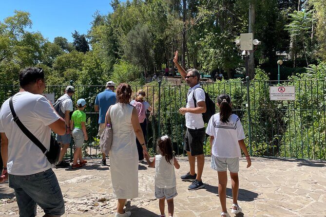 Antalya City Tour All Inclusive - Who Will Love This Tour?