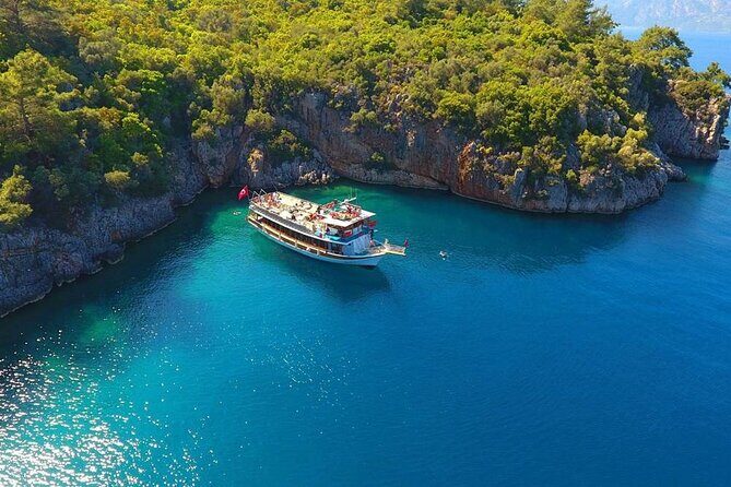 Antalya City Tour Full-Day Boat Tour Cable Car and Waterfall Peerless&Excellent - FAQ