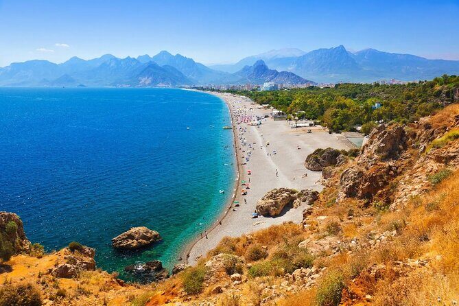 Antalya: City Tour w/Olympos Cable Car, Boat & Lunch - The Bottom Line