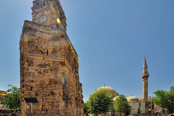 Antalya City Tour- Waterfalls and Kaleici Old Town - Final Thoughts