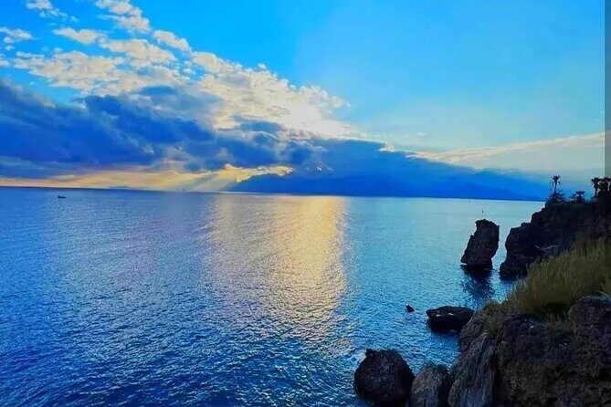 Antalya City Tour with waterfall - Why This Tour Offers Great Value