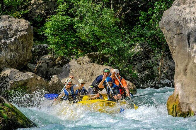 Antalya Combo Tour 3 in 1 Adventure Rafting & Quad Bike & Zipline - Cost and Value