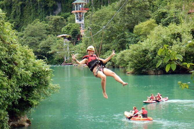 Antalya Combo Tour 3 in 1 Adventure Rafting & Quad Bike & Zipline - What Travelers Say: Authentic Perspectives