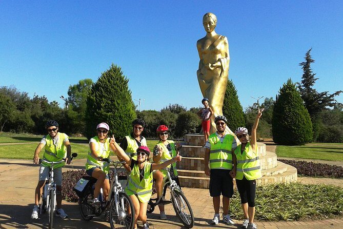 Antalya Electric Bike Tour - Why Youll Love the Antalya Electric Bike Tour