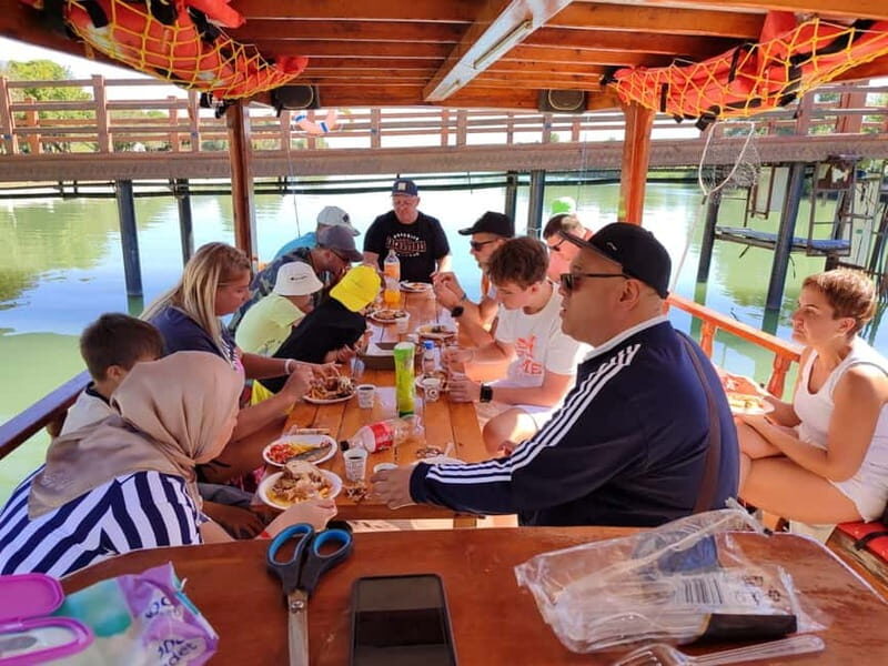 Antalya: Exclusive Mini Group Fishing Tour - Catch & Grill - The Experience in Detail