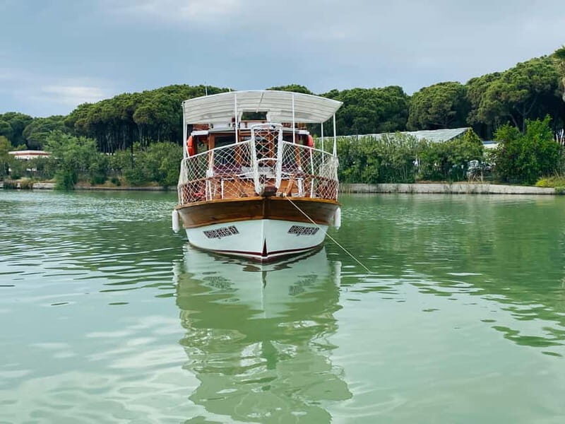 Antalya: Exclusive Mini Group Fishing Tour - Catch & Grill - Authentic Insights from Reviewers