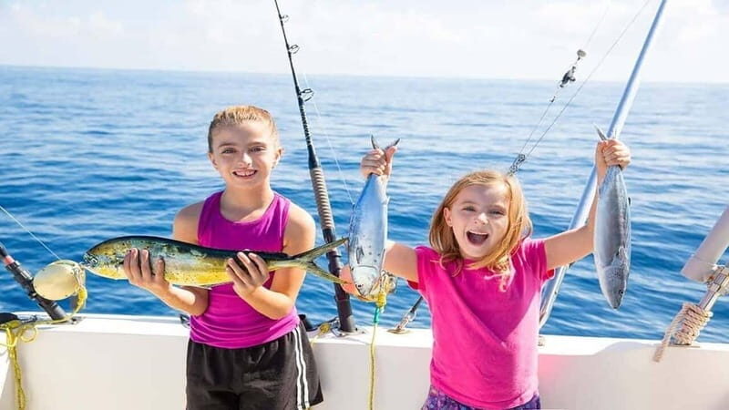 Antalya: Exclusive Mini Group Fishing Tour - Catch & Grill - The Sum Up
