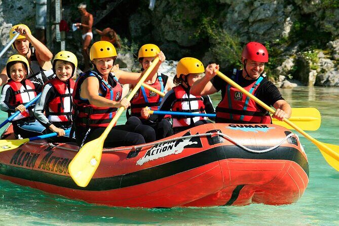 Antalya Family Combo Tour: Jeep, Rafting & Zipline with Lunch - Cancellation Policy and Practicalities
