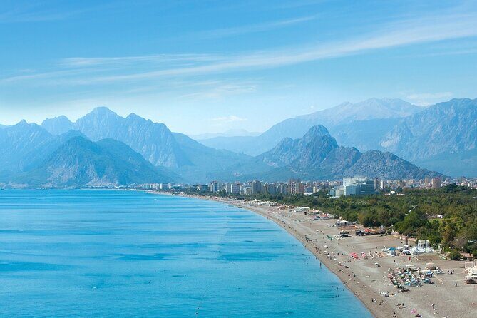Antalya Full Day City Tour With Waterfalls and Olympos Cable Car - FAQs