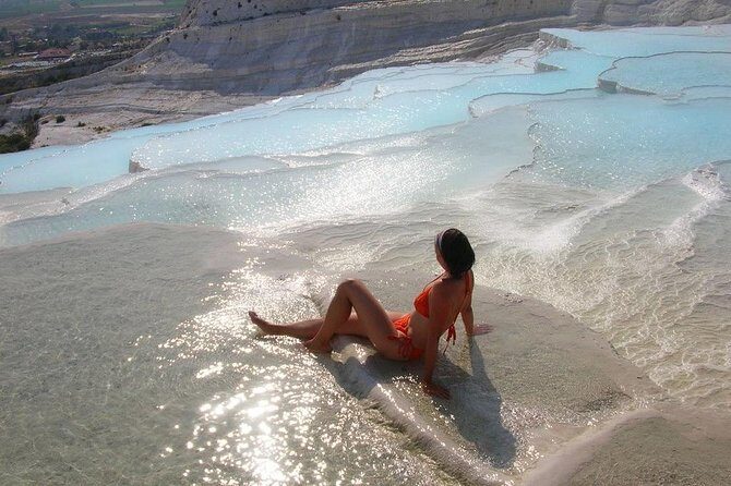 Antalya: Full-Day Pamukkale and Hierapolis Tour & Lunch - Final Thoughts