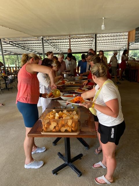 Antalya: Full-Day Rafting Tour with Lunch and Transportation - The Experience on the Ground