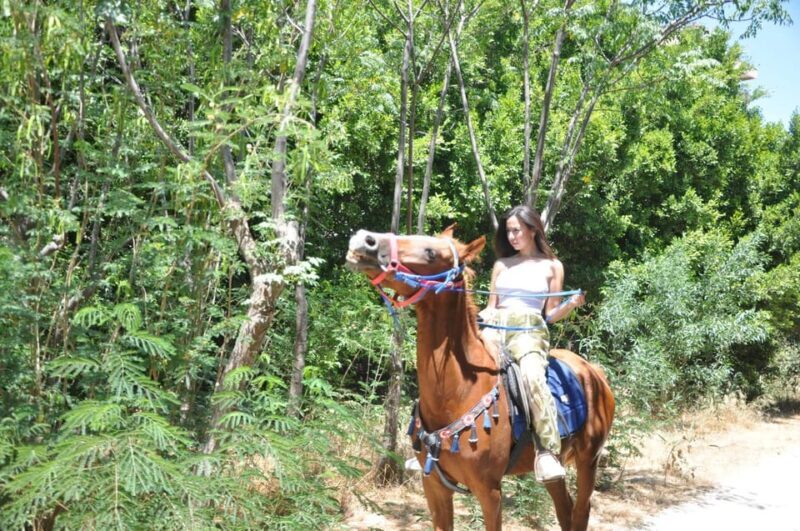 Antalya: Guided ATV and Horse Riding Safari in Lara - An In-Depth Look at the Tour