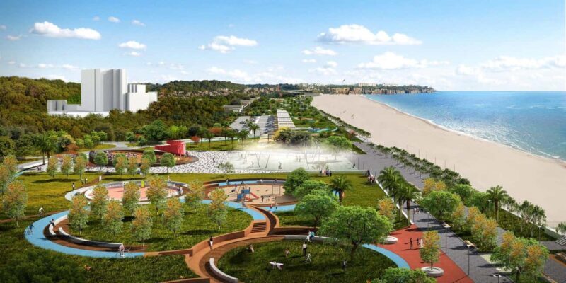 Antalya: Guided City Tour with Waterfalls Tickets and Lunch - Final Thoughts