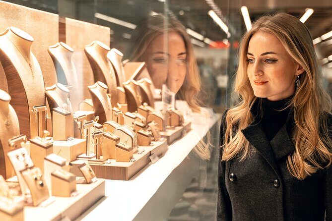 Antalya Half-Day Private City Tour with Aquarium Visit - The Sum Up