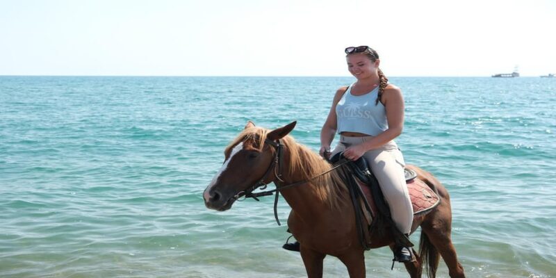 Antalya Horse Safari - What to Expect from the Antalya Horse Safari