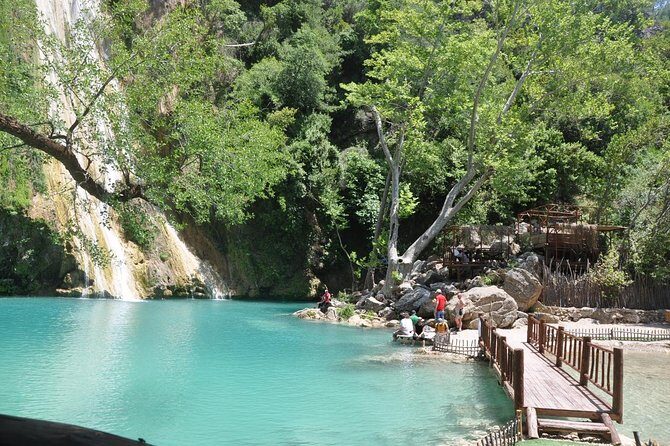 Antalya Jeep Safari Adventure with Lunch at Local Restaurant - Who Would Love This Tour?