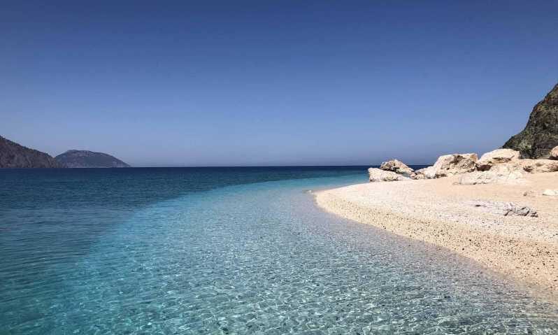 Antalya/Kemer/Bekek: Suluada Boat Tour with Transfer & Lunch - An In-Depth Look at the Suluada Boat Tour
