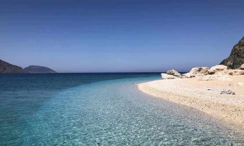 Antalya/Kemer/Bekek: Suluada Boat Tour with Transfer & Lunch - What Reviewers Are Saying