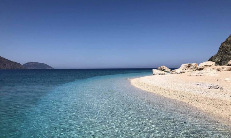 Antalya/Kemer/Bekek: Suluada Boat Tour with Transfer & Lunch - Is This Tour Right for You?