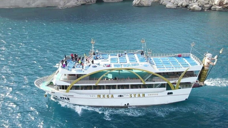 Antalya Kemer Boat Tours with Lunch - The Sum Up: Who Will Enjoy This Tour?