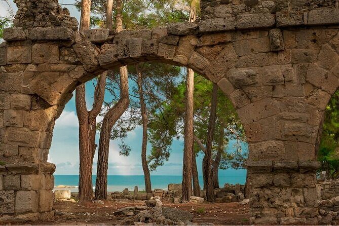 Antalya / Kemer : Mega Star Party Boat Trip w/ Lunch & Transfer - Considerations and Tips