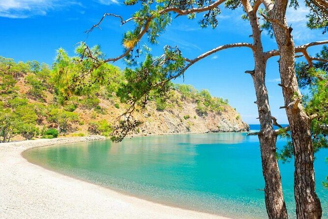 Antalya / Kemer : Mega Star Party Boat Trip w/ Lunch & Transfer - Final Recommendations