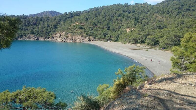 Antalya/Kemer Megastar Boat Trip w/Lunch & Hotel Pickup - Who Should Consider This Tour?