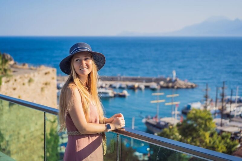 Antalya/Kemer: Old City Tour w/Olympos Cable Car & Boat Ride - An In-Depth Look at the Tour Experience