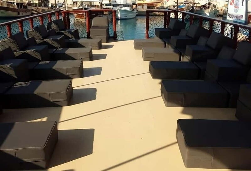 Antalya/Kemer: Phaselis Yacht Trip for Families and Couples - Key Points