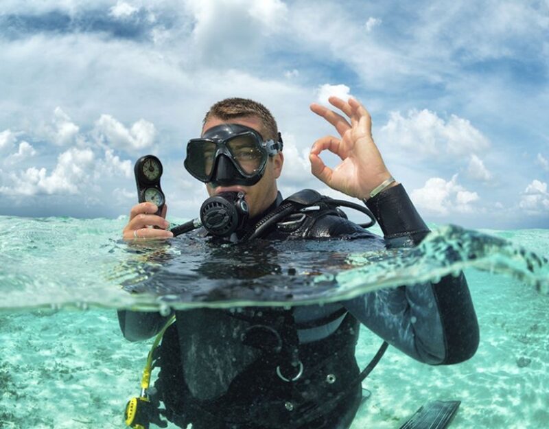 Antalya/Kemer: Scuba Diving with Pickup, Lunch, and 2 Dives - FAQ