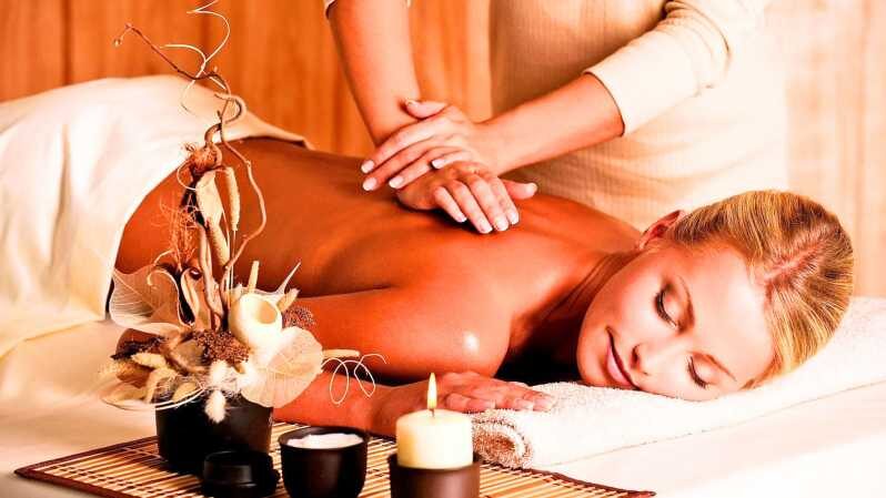 Antalya: Ladies Turkish Bath Hamam - Wellness Spa Center - An In-Depth Look at the Experience