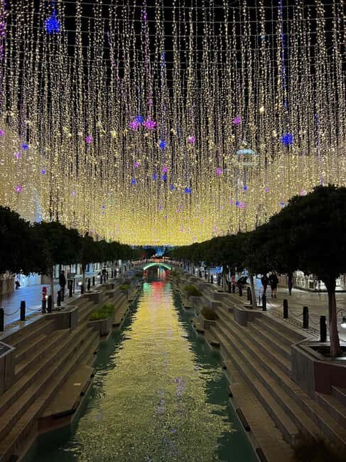 Antalya: Land of Legends Night Show Experience - Key Points