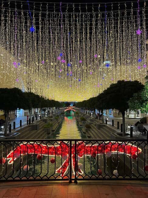 Antalya: Land of Legends Night Show Experience - The Experience’s Value and Practical Considerations