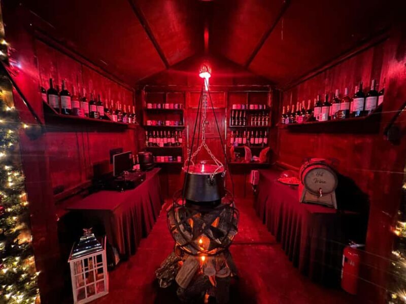 Antalya: Land of Legends Night Show Experience - FAQ