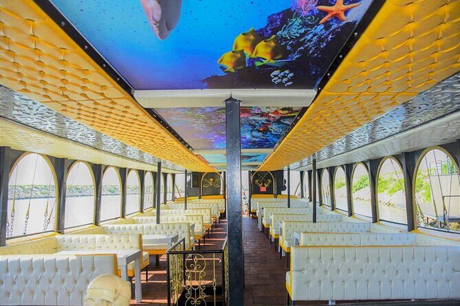 Antalya Lara Pirate Boat Trip w/Soft Drinks, Lunch & Pickup - Who Is This Tour Best For?