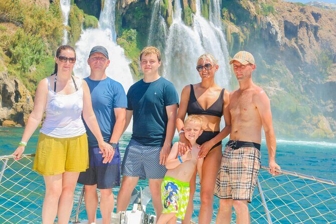 Antalya Lara Private Yacht Tour with Hotel Transfer - What is the Antalya Lara Private Yacht Tour?