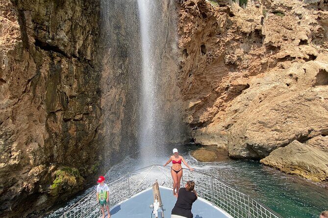 Antalya Lara Private Yacht Tour with Hotel Transfer - Who Will Love This Tour?