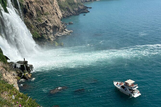 Antalya Lara Private Yacht Tour with Hotel Transfer - Final Thoughts: Is the Antalya Lara Private Yacht Tour Worth It?