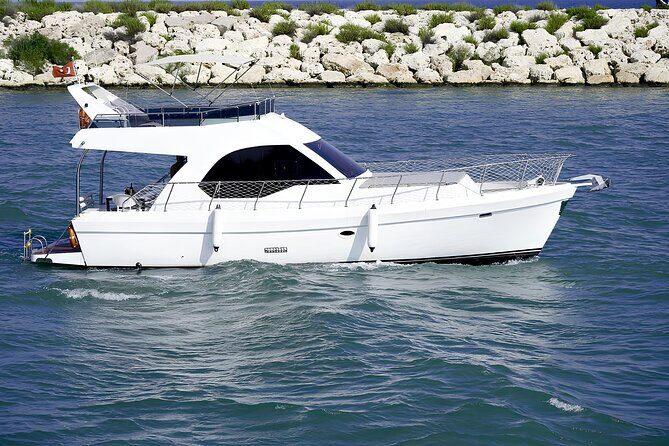 Antalya Lara Private Yacht Tour with Hotel Transfer - FAQ