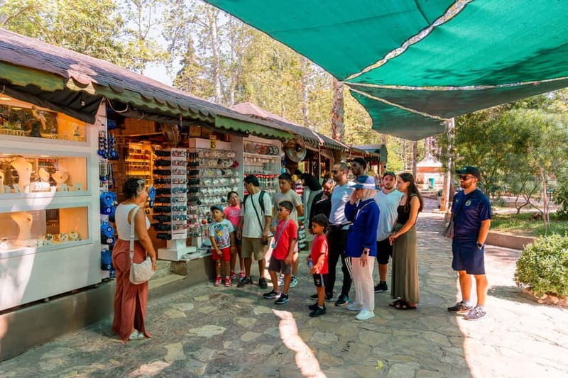 Antalya Luxury Old Town Tour with Cable Car & Boat Trip - The Sum Up