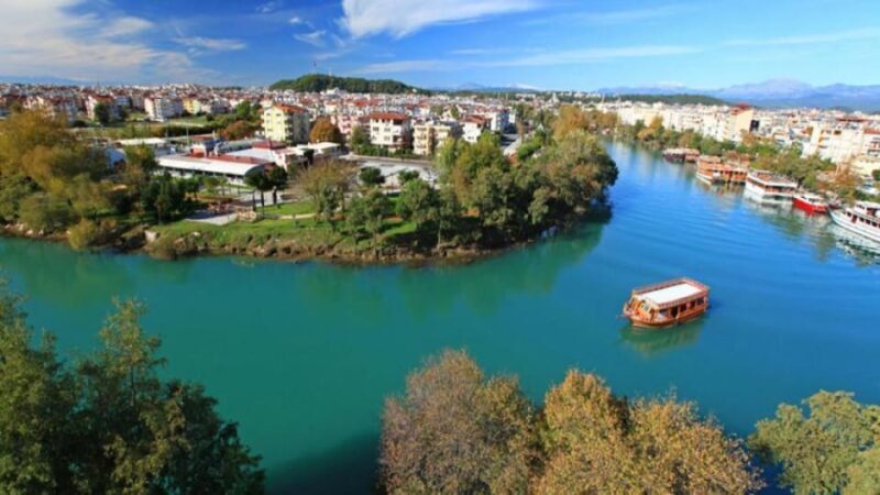 Antalya: Manavgat River Cruise With Waterfall & Bazaar - FAQ