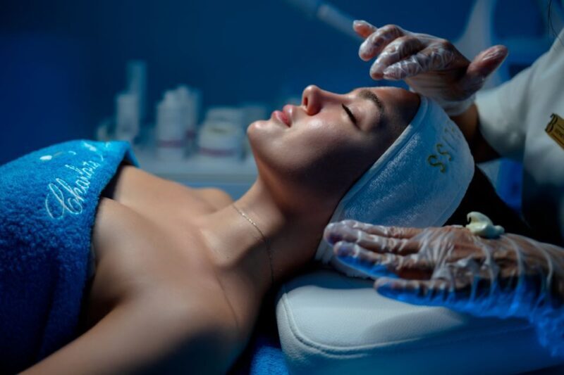 Antalya: Massage and Professional Skin Care Experience - Starting with Comfort and Convenience
