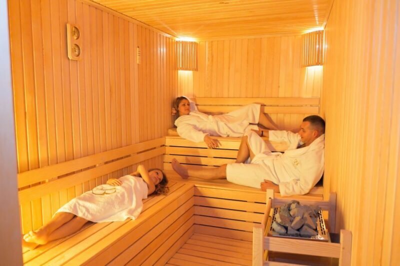 Antalya: Massage and Professional Skin Care Experience - Value for Money