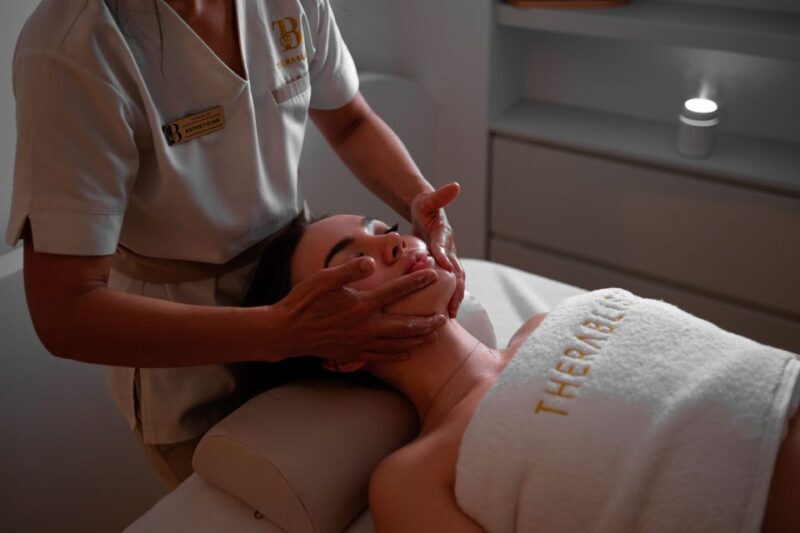 Antalya: Massage and Professional Skin Care Experience - Practical Tips for Planning