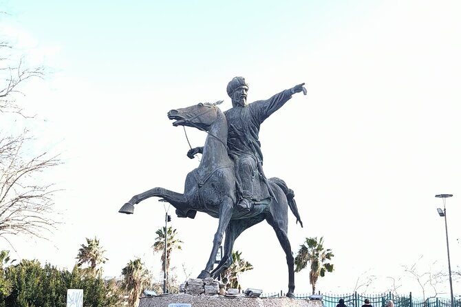 Antalya Old City Tour - Why This Tour Offers Great Value