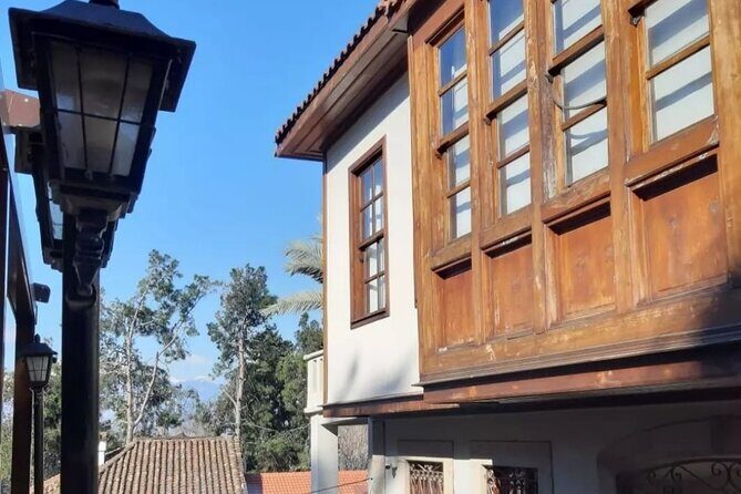 Antalya Old City Tour - Final Thoughts