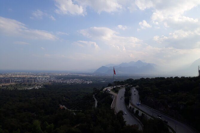 Antalya Old City Tour - FAQ