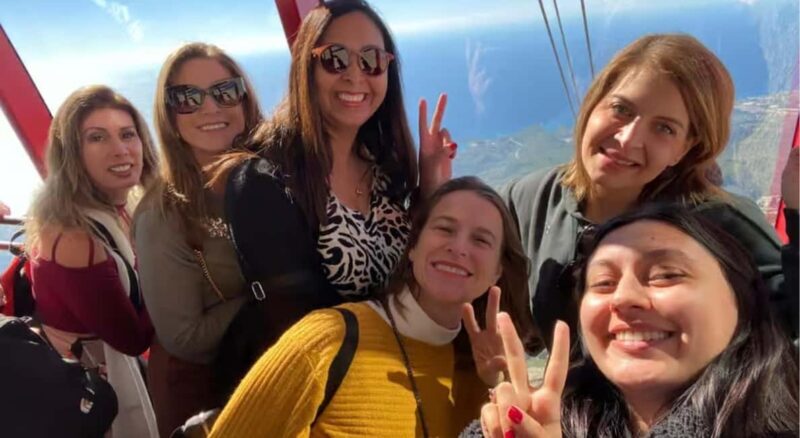 Antalya : Old City Tour w/Cable Car & Waterfalls & Boat Trip - Final Thoughts