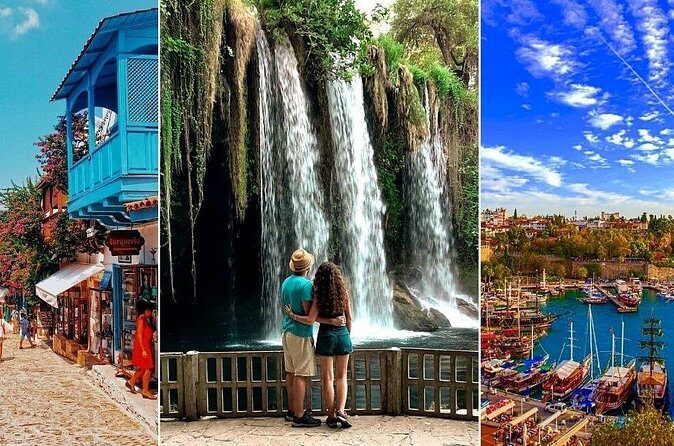 Antalya : Old City Tour w/Olympos Cable Car & Waterfalls & Boat - Final Thoughts on Value and Suitability